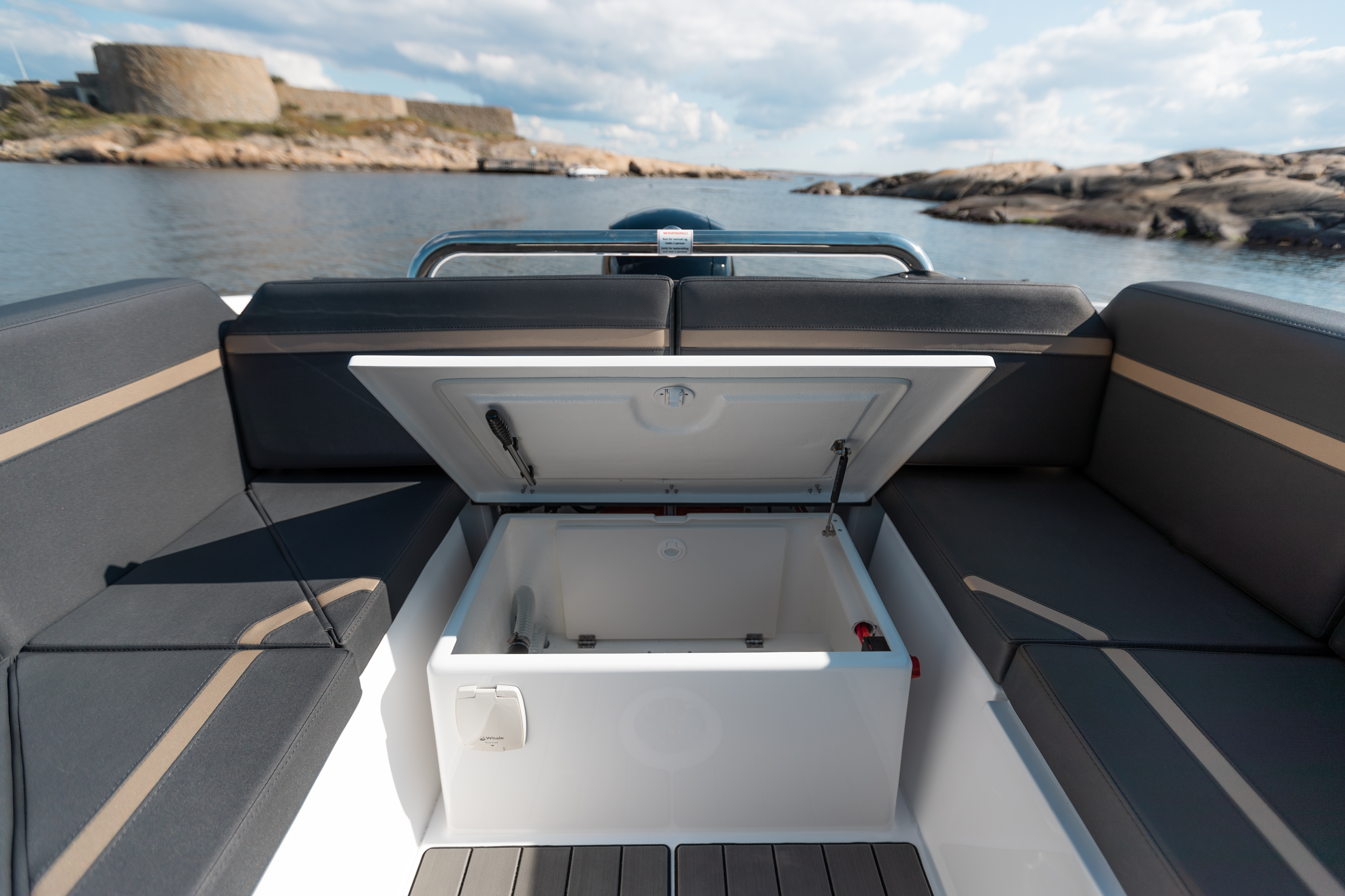 Daycruisers buyers guide - sting-boats.no